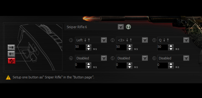 TL80-TERMINATOR LAZER OYUN MOUSE`U-Bloody Official Website